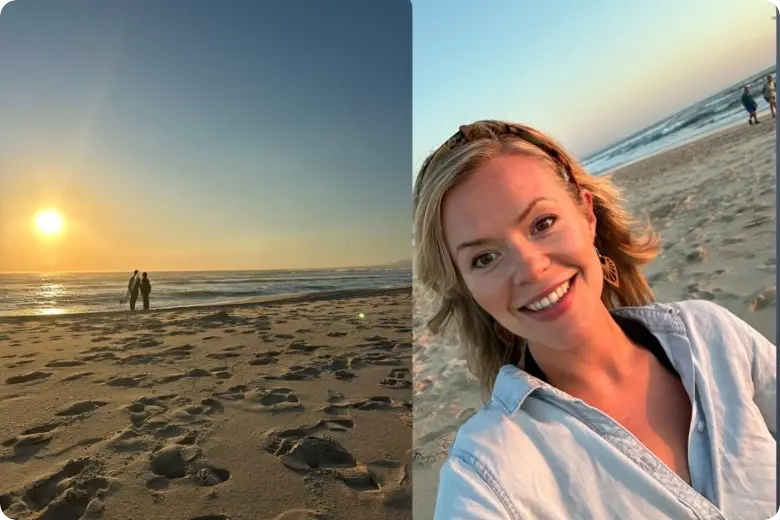 Student Visa Success: Maria's Journey from the US to Portugal with D4 Visa